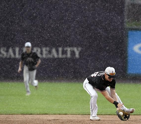 Rain forces suspension of LNP Tournament's Midget quarterfinal between ...