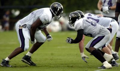 Ravens have line on future | Sports | lancasteronline.com