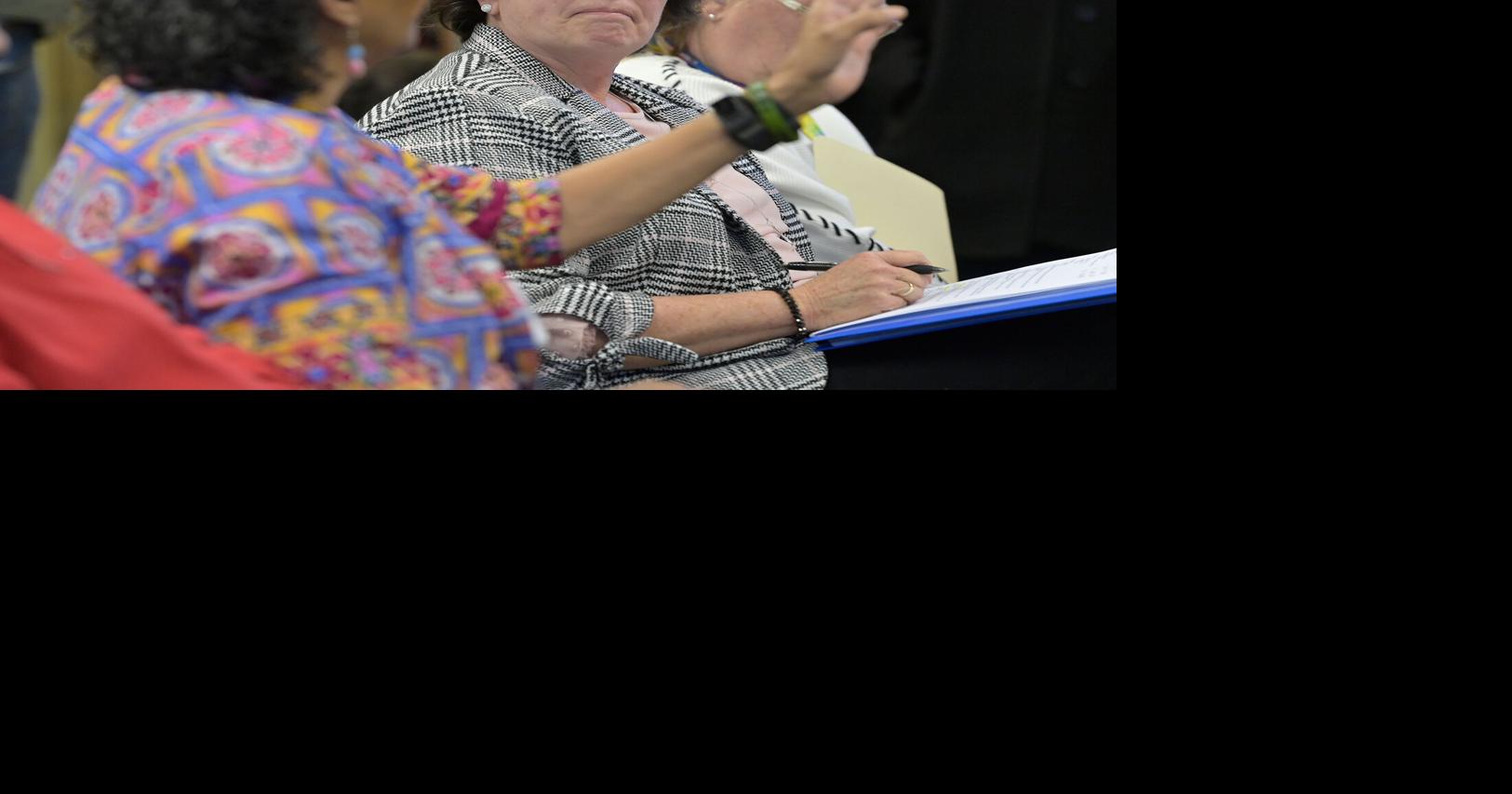 Staff handling Lancaster County prisoner who died in March went by the ...