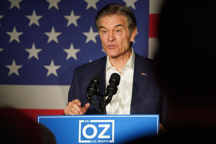 On the not-so-wonderful alchemy of Dr. Oz and his nomination to lead a ...