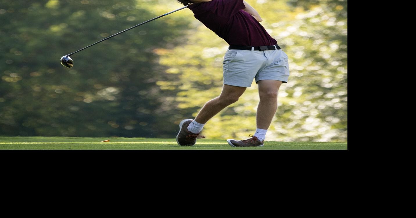 L-L League golf: Non-traditional power Manheim Central is rolling in ...