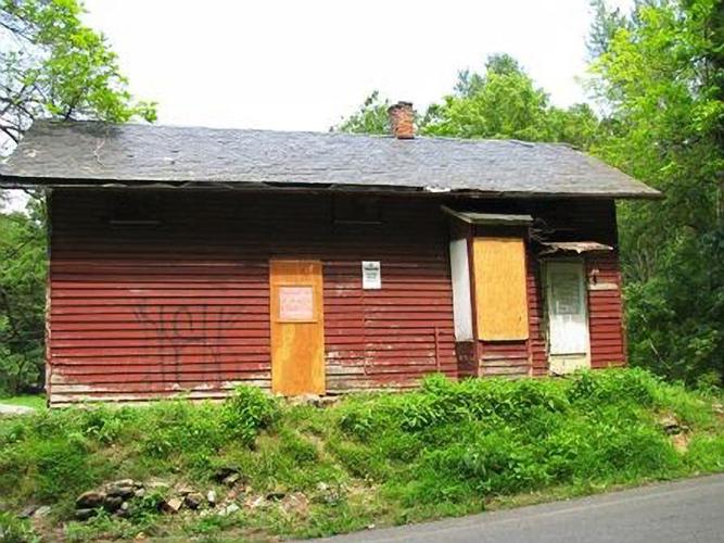 Three sites added to Historic Preservation Trust's Watch List of 10 ...