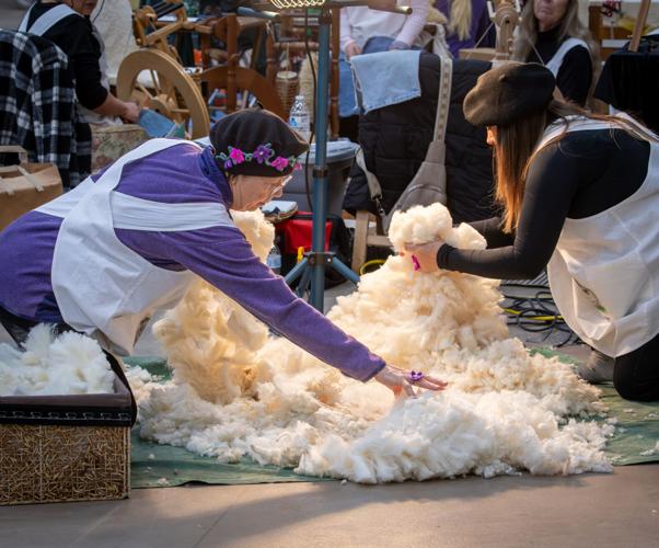 Fun rolls on at the 2024 PA Farm Show [photos] | Local News ...