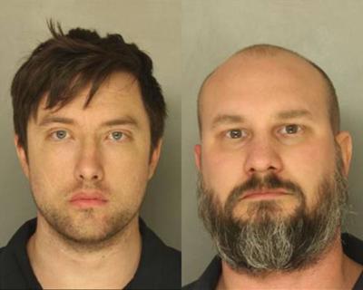 State police charge 2 Lancaster County men with sharing child ...