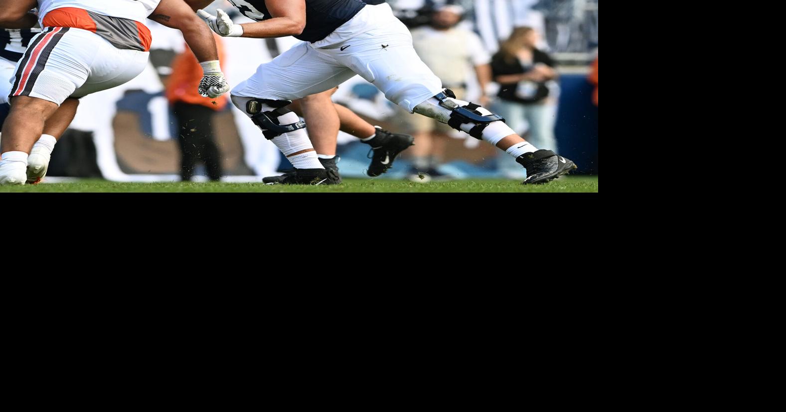 Penn State post mortem: 2024 has gone as well as it could, except for ...