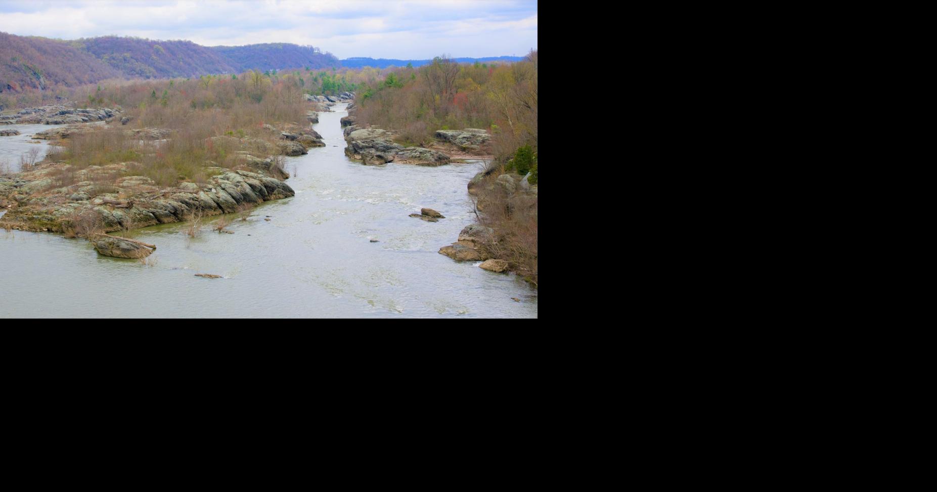 The paddling lure of the Susquehanna River's mysterious Conowingo ...