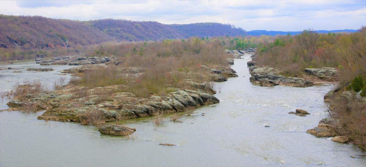 The paddling lure of the Susquehanna River's mysterious Conowingo ...