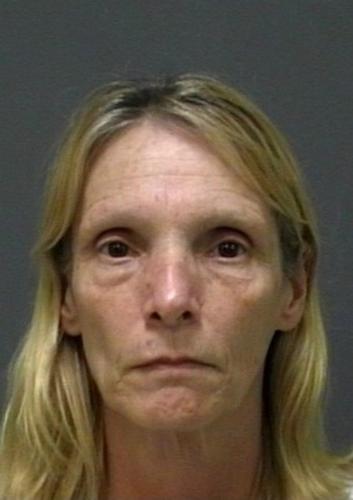 Brenda Heist's criminal record: Missing mom stole woman's identity, had ...