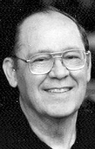 Dr. Roy Edwin McAuley | Obituaries | lancasteronline.com