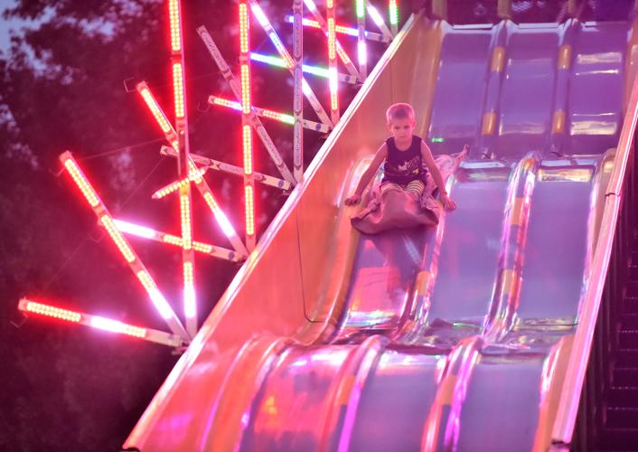 Denver Fair kicks off Tuesday, goes through Saturday: rides, animals ...