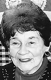 Laura Jean M. Mullin | Obituaries | lancasteronline.com