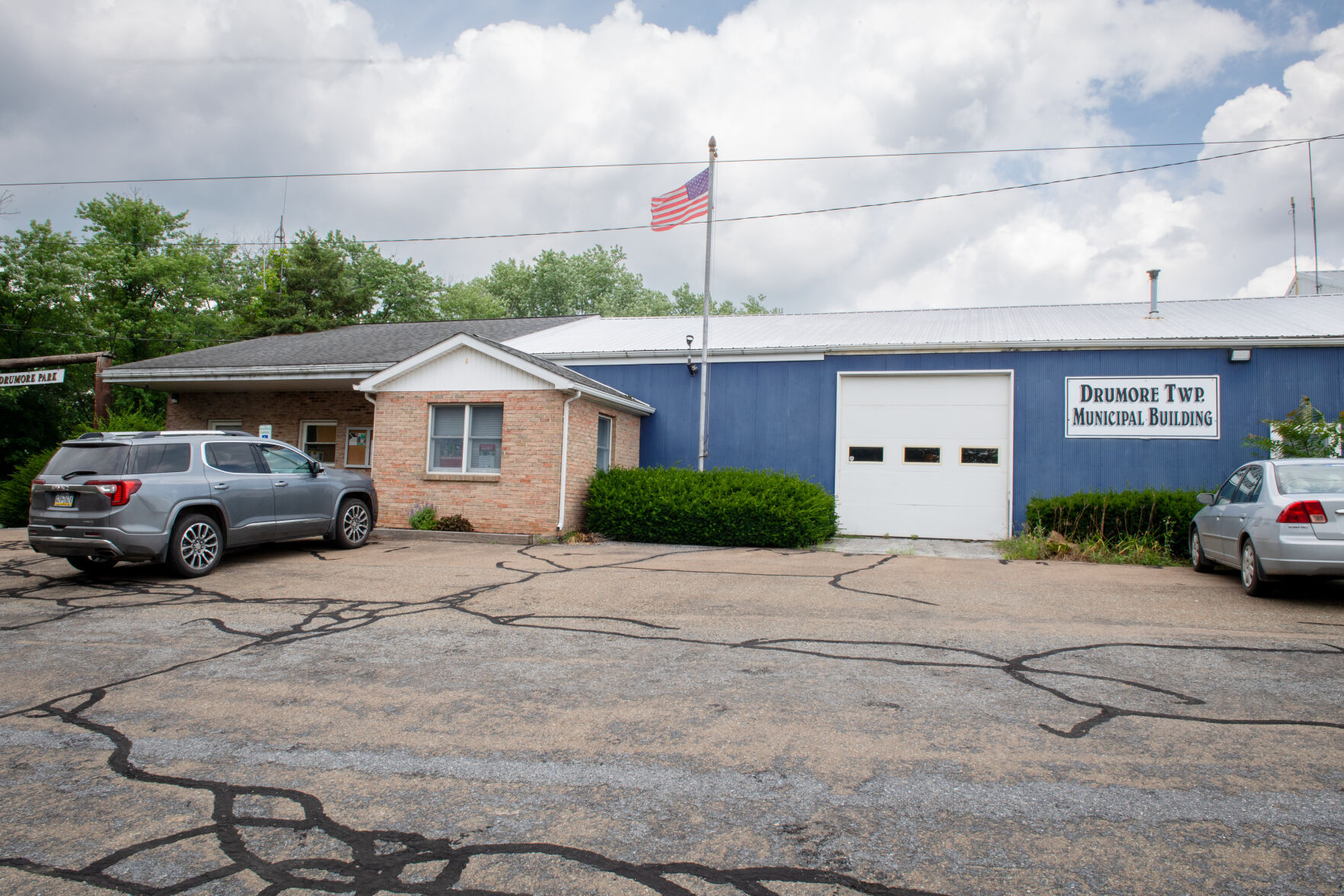 Drumore Township will cover 2026 deficit with 2025 cash balance ...