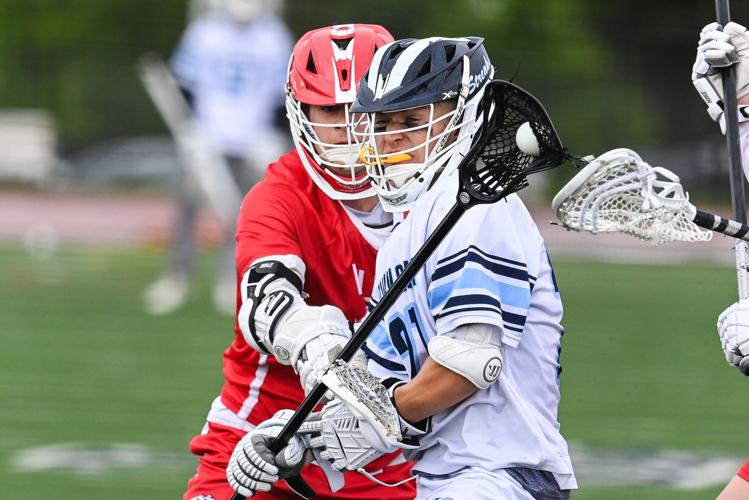 Manheim Township lacrosse reigns in rainy District 3 semifinals | High ...