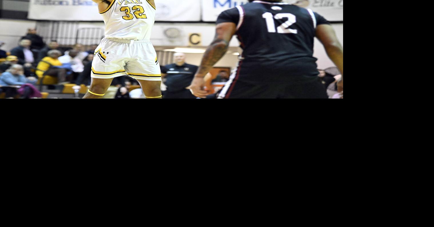 Millersville men's basketball team remain in control in PSAC East with ...