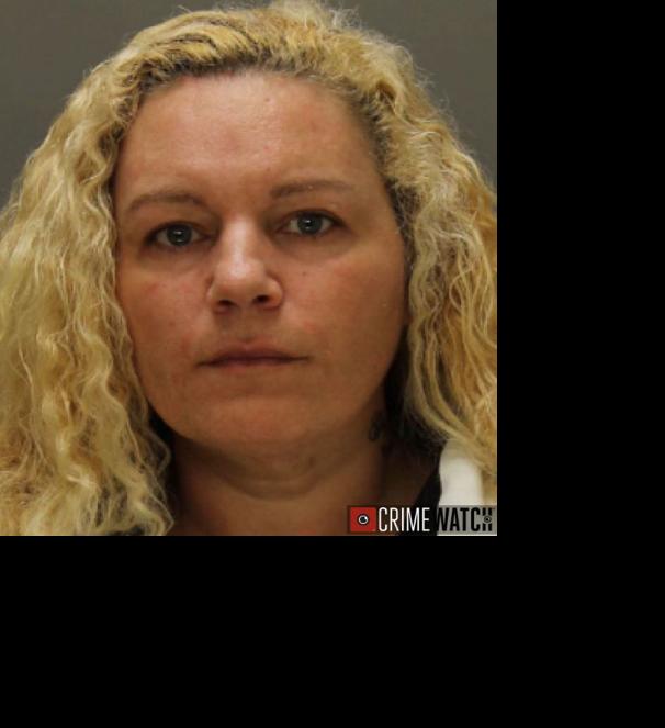 Strasburg woman gets prison time for sharing child pornography: DA's ...