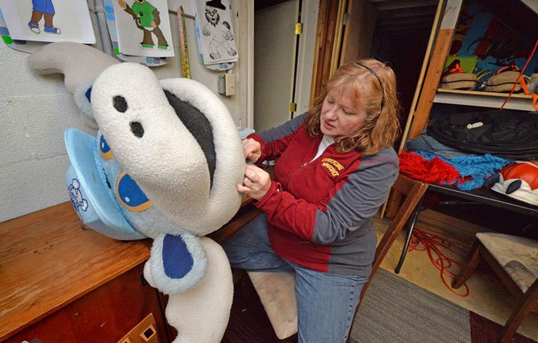 All you want to know about Lancaster mascots | Life & Culture ...