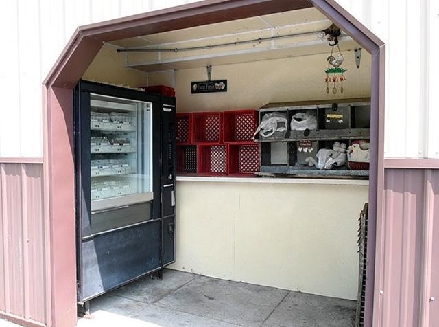 Not your average roadside egg stand: Lancaster County is home to an egg ...