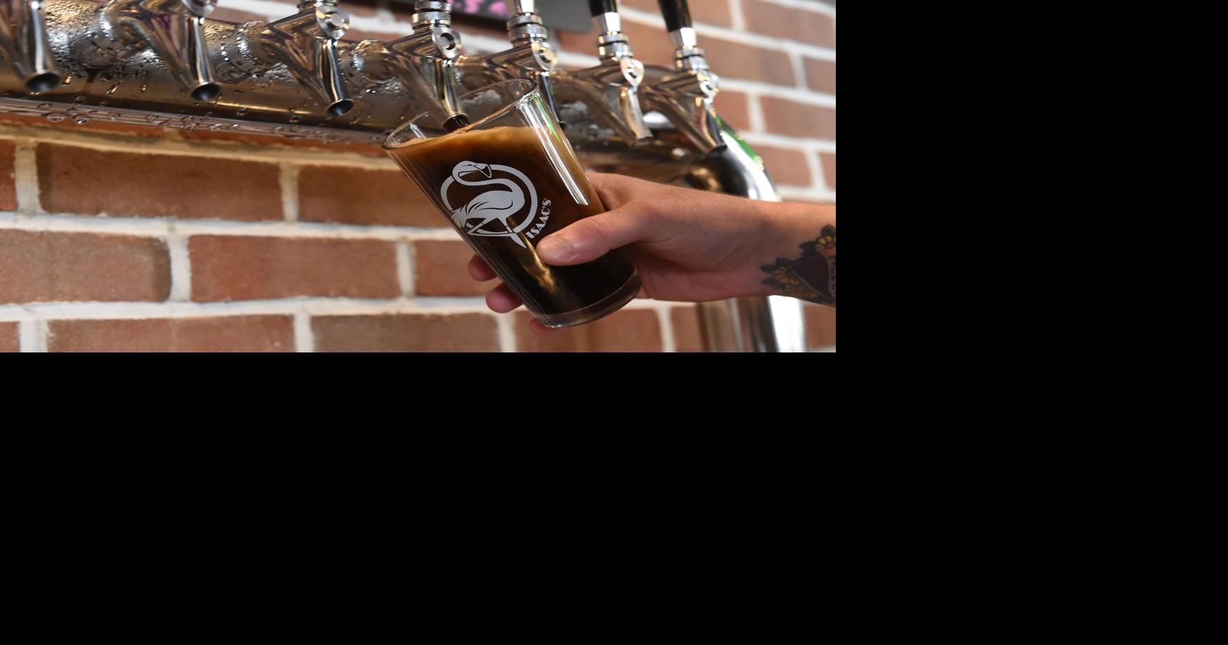 Isaac's to close 3 locations, including restaurant in downtown ...