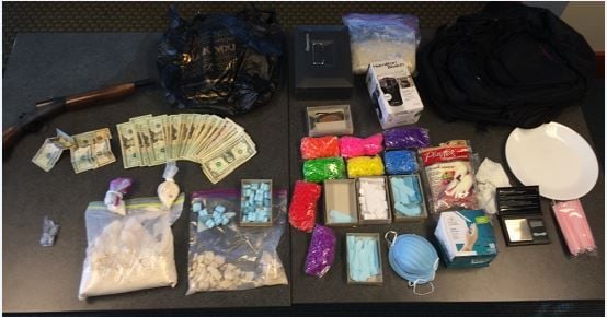 Drug Task Force seizes record $300,000 worth of heroin in Lancaster ...