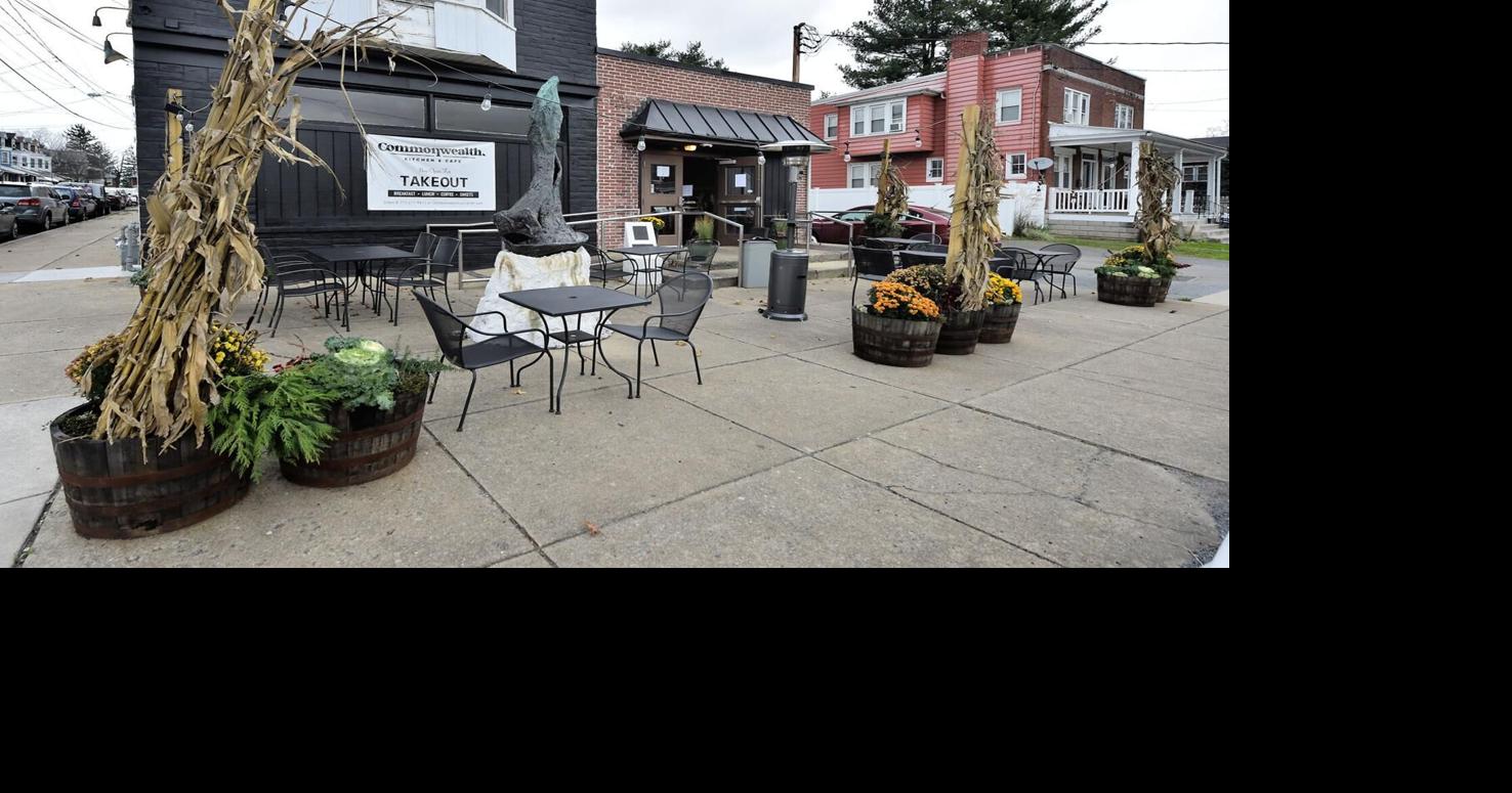 Commonwealth Kitchen & Café to close in Lancaster city; 'We absolutely ...