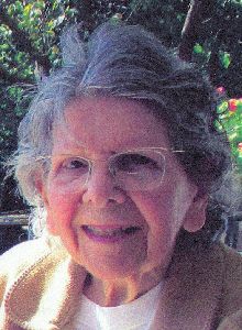 Ruth D. Atkinson | Obituaries | lancasteronline.com