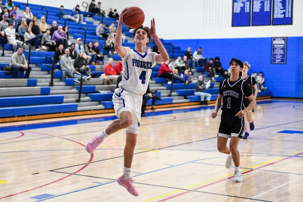 Lancaster Mennonite dips its toes in Philadelphia Catholic League ...