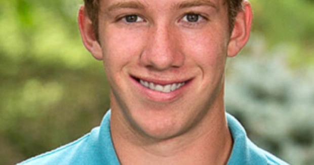 Meet Matt Hess, LMH graduate | | lancasteronline.com