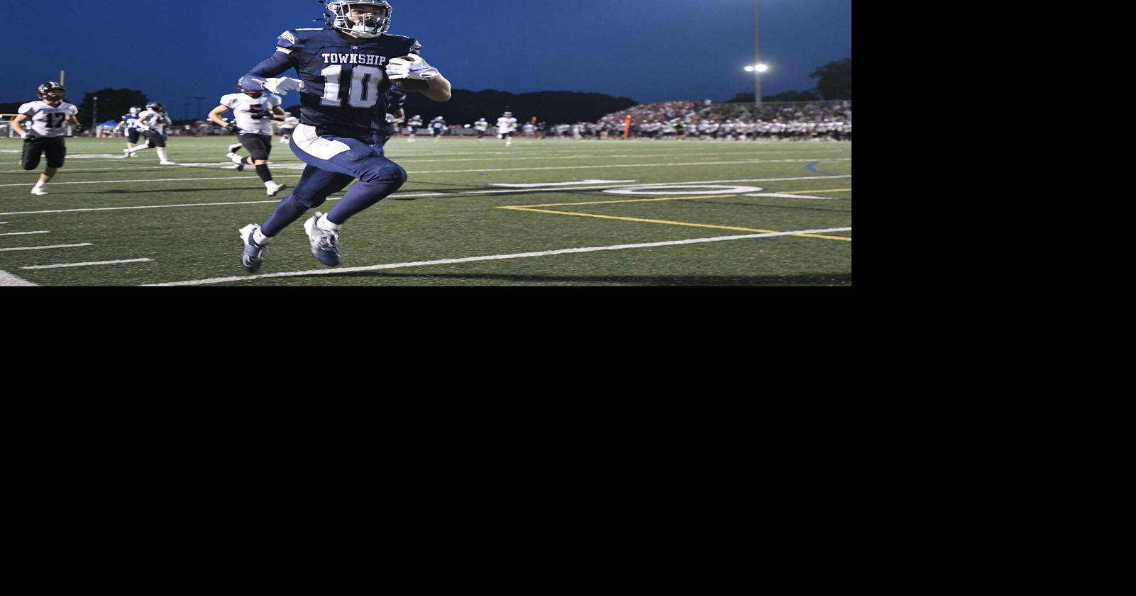 QB Club tabs top players from L-L League football Week 7 action | High ...