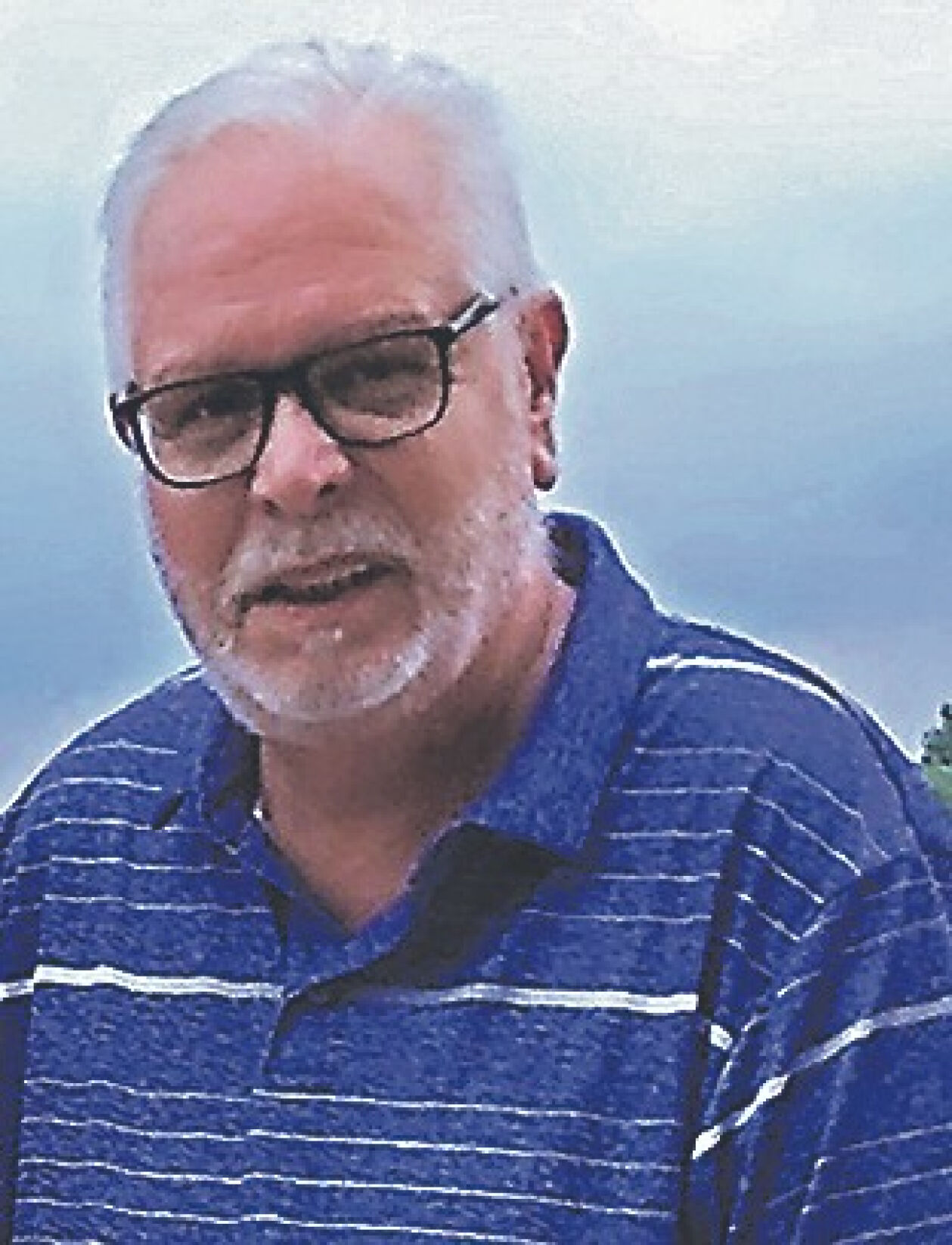 Daniel "Dan" Holsinger | Obituaries | lancasteronline.com