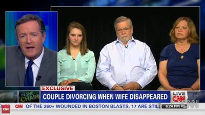 VIDEO: Brenda Heist's daughter says she has no plans to see mom who was ...