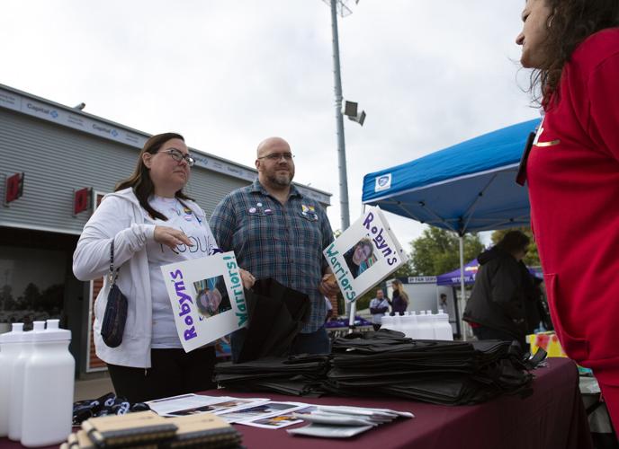 Columbia family grieving, healing weeks after 12-year-old took his own ...