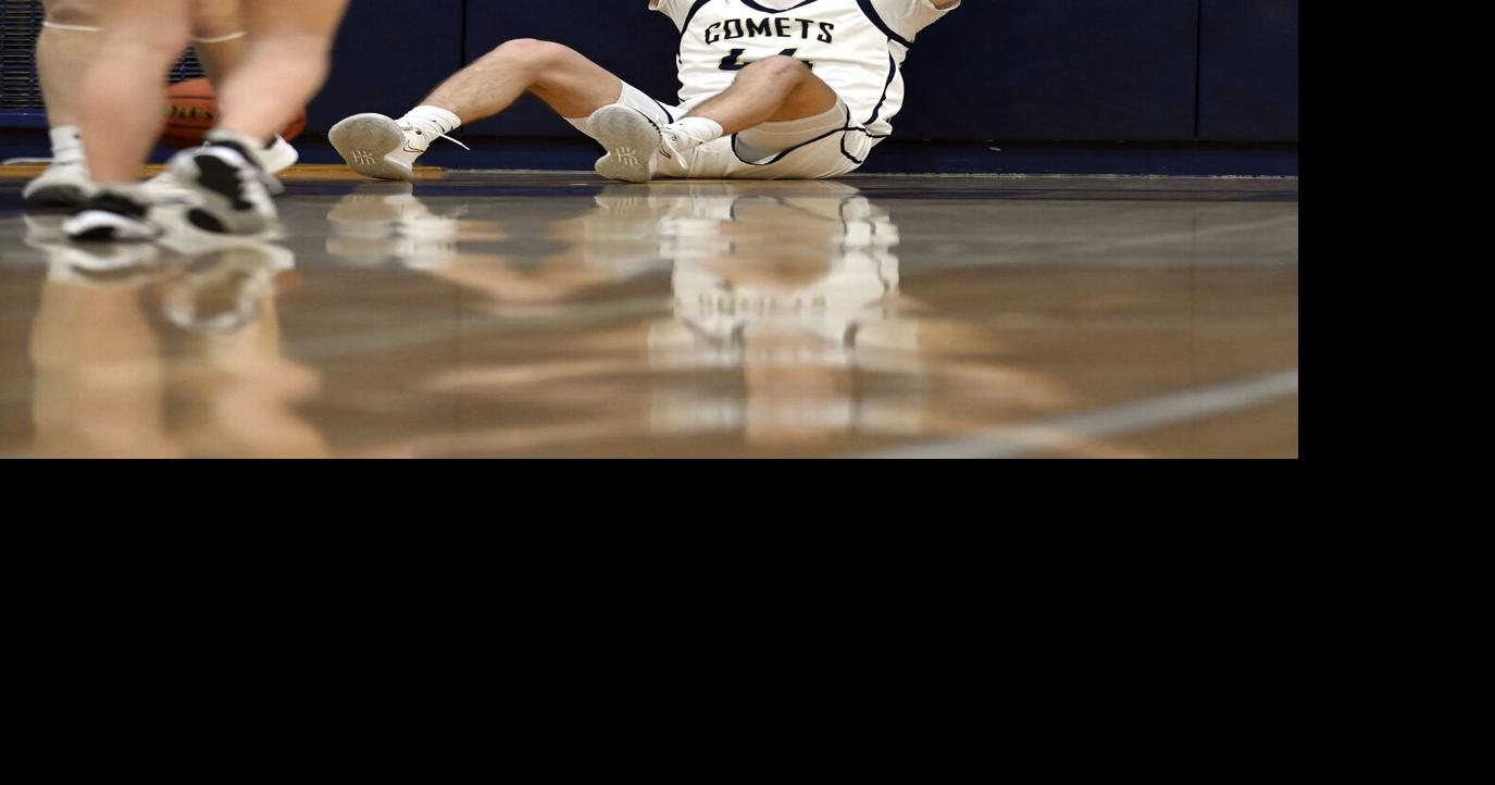 Ethan Benne has 1,000 reasons to celebrate as Penn Manor stuns Cedar ...