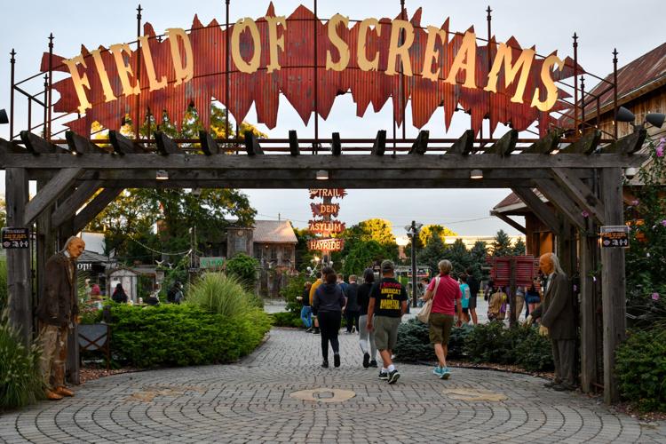 Field of Screams 2020 | | lancasteronline.com