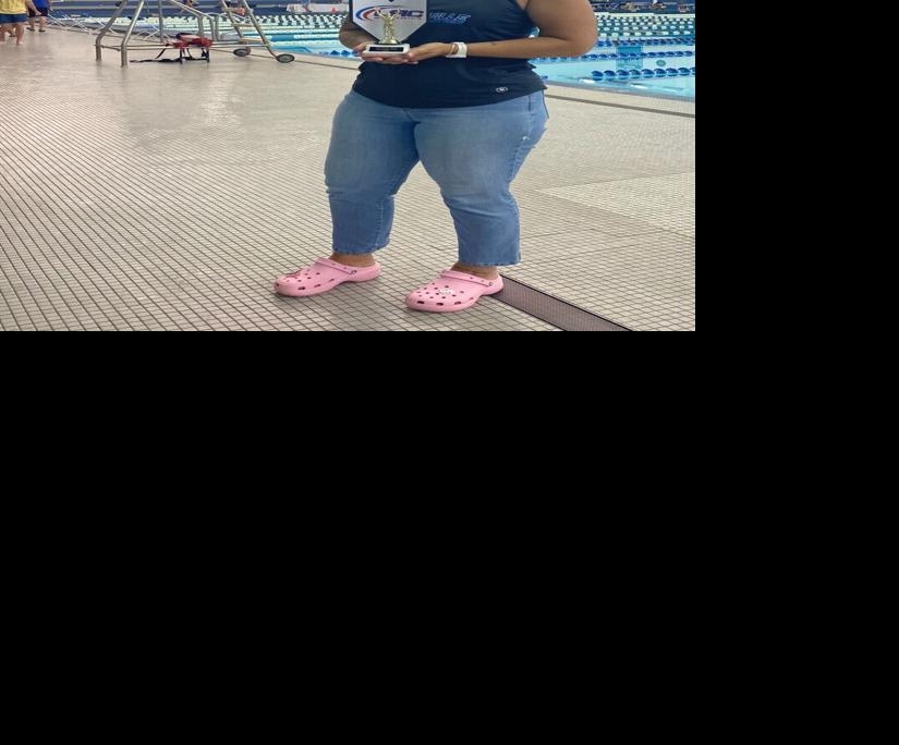 Woodridge wins fourth straight title at Lancaster Summer Swim League ...
