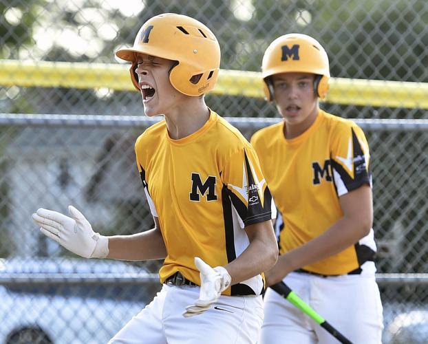 LNP Tournament: Penn Manor bests Mountville 4-1 to win Midget-Midget ...