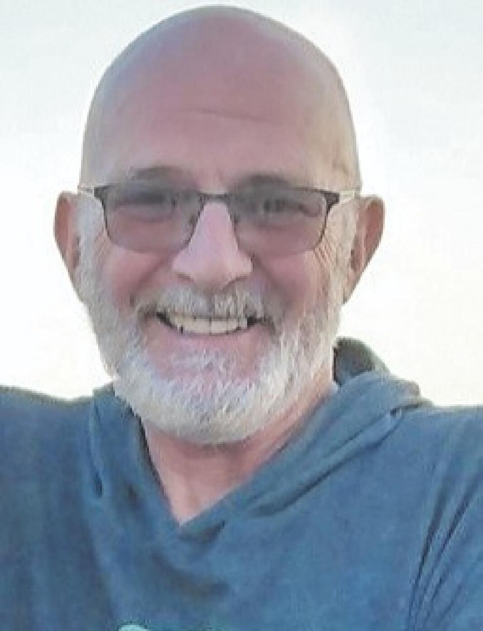 James Kauffman Found Peace in the Simplicity of Life | Obituaries ...