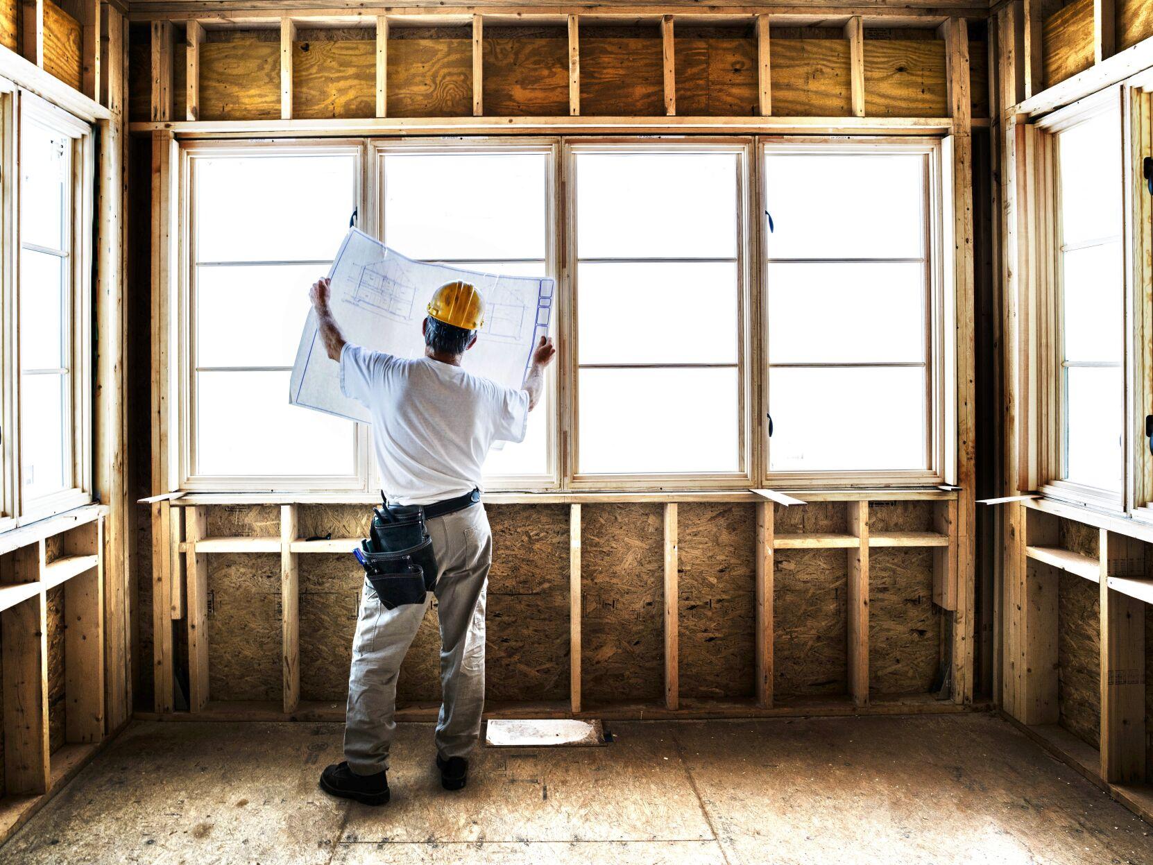 BIA raffle offers chance to win renovation, money toward new home ...