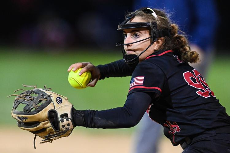 Hempfield vs. Warwick - L-L League softball championship [photos ...