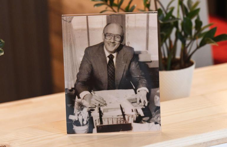 Bob Brain's surprise 90th birthday party [photos] | | lancasteronline.com