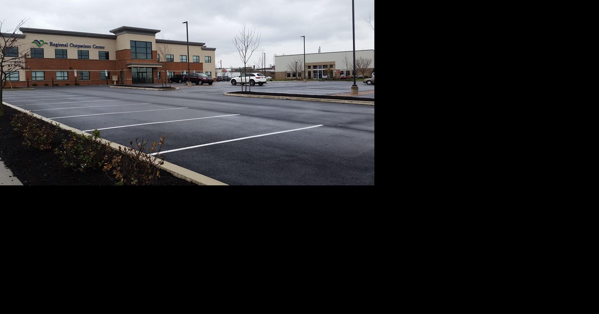UPMC Pinnacle partners with Select Medical on outpatient physical ...