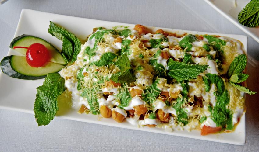 Savor this flavor: Mint returns to spring gardens, restaurant menus ...