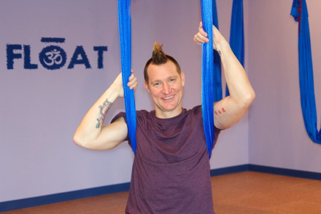 Float Yoga of Lancaster opens outside of Lititz | What's in store ...