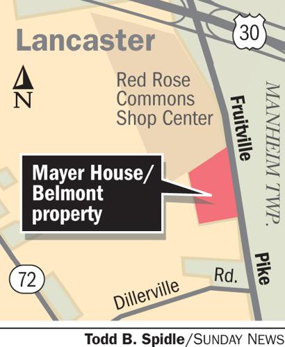 Mayer House will be saved, but other buildings? | News ...