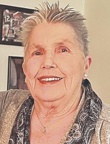 Mattie M. Brian | Obituaries | lancasteronline.com