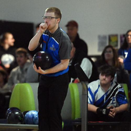 2026 L-L League boys bowling championships [photos] | High School ...