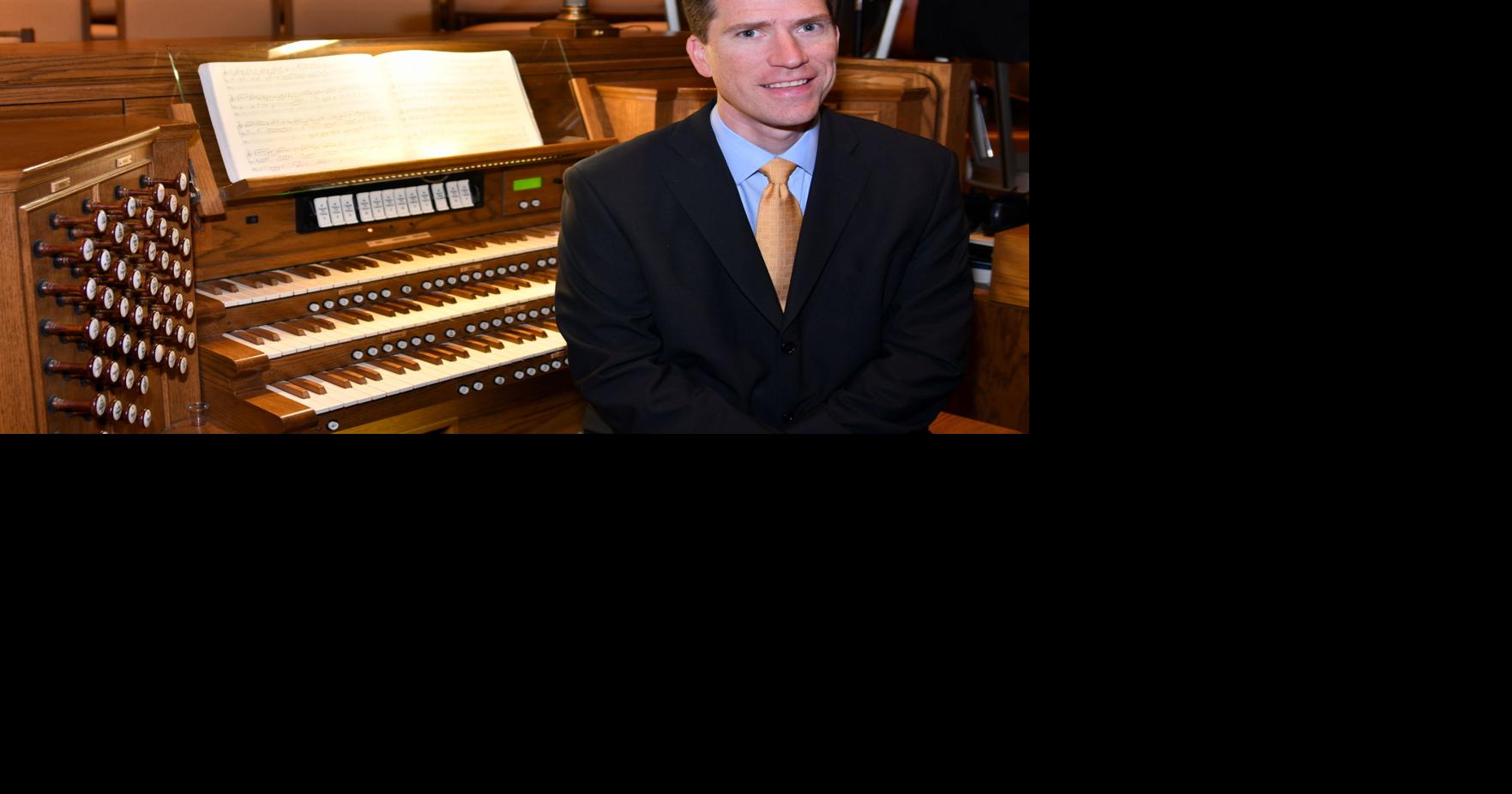 Music director, med student, coach: For Kevin Estes, the days are full ...