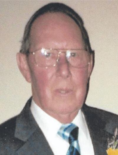 Raymond C. "Skeeter" Hart | Obituaries | lancasteronline.com