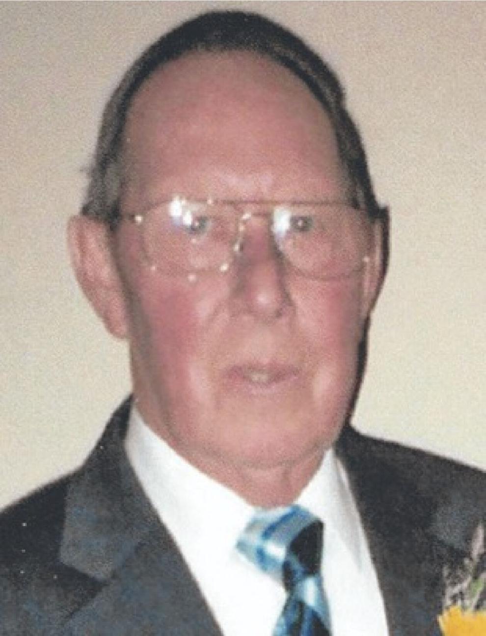 Raymond C. "Skeeter" Hart | Obituaries | lancasteronline.com