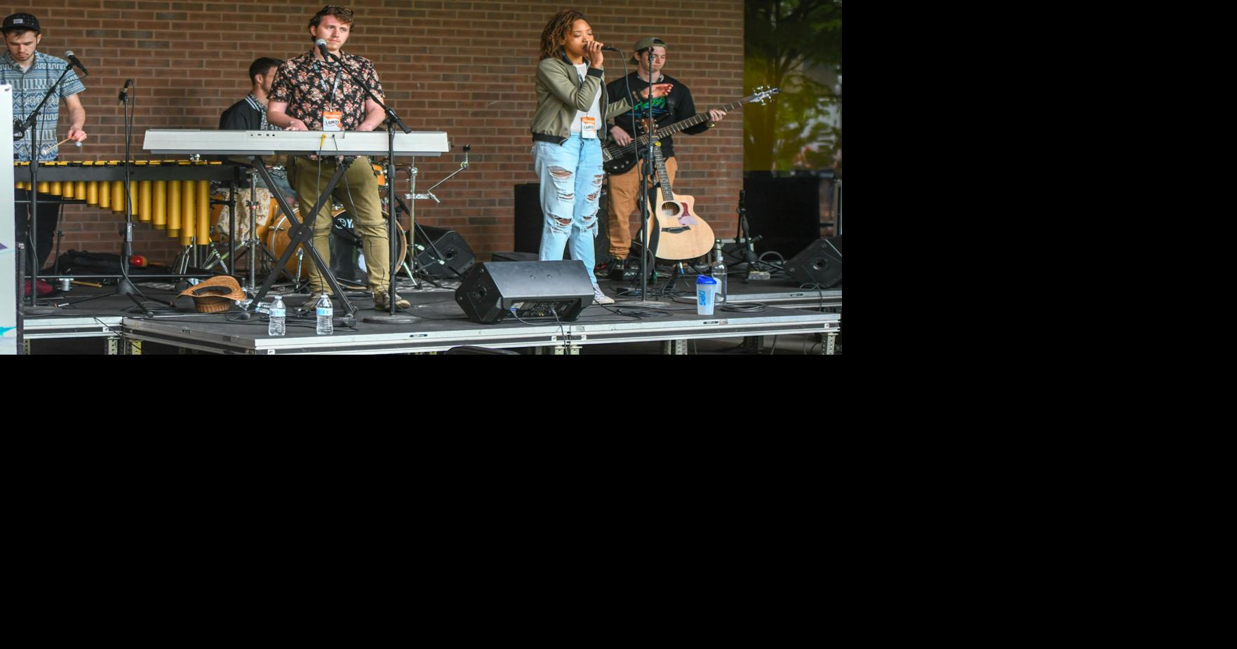 Launch Music Conference and Festival goes digital with performances ...