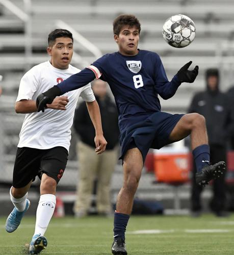 Gallery: 2019 L-L boys soccer championship | | lancasteronline.com